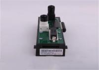 China Emerson DeltaV Redundant Power Supply Module 4.3kg with Thermocouple Cold Junction Compensation for sale