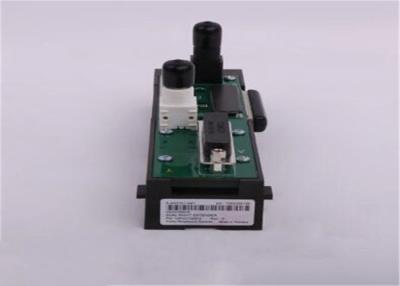 China Emerson DeltaV Redundant Power Supply Module 4.3kg with Thermocouple Cold Junction Compensation for sale