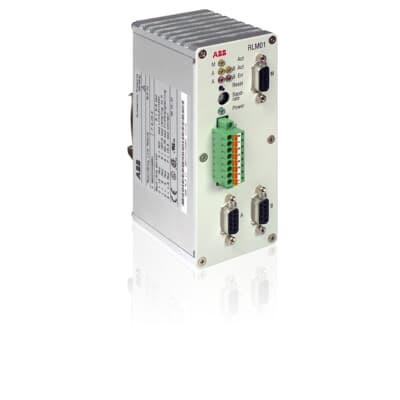 China RLM01 Redundant Power Supply Module Brand New ABB Original Box for sale