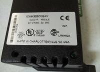 China IC660EBD024 electronics assembly is an electronics assembly manufactured by GE Intelligent Platforms for sale