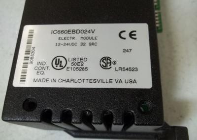 China IC660EBD024 electronics assembly is an electronics assembly manufactured by GE Intelligent Platforms for sale