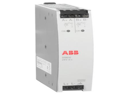 China SS832 3BSC610068R1 ABB SS832 Power Voting Unit for sale