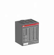 China 24V CI542-DP ABB Digital I O Communication Module New Original for sale