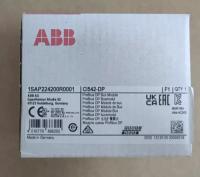 China 24V CI542-DP ABB Digital I O Communication Module New Original for sale