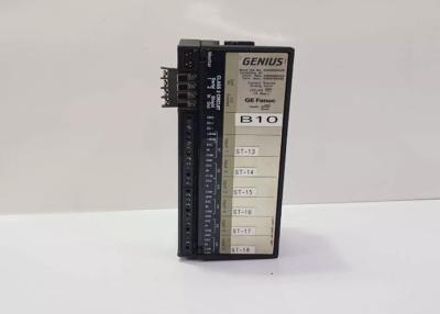 China GE Fanuc IC660TBA026 output block is a current source analog output block,signal rating of 4 to 20 milliamps for sale