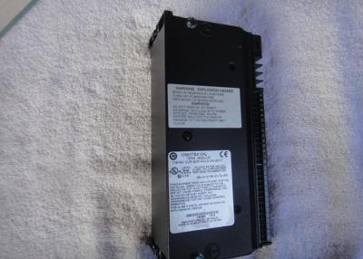 China The IC660TBA104 terminal assembly is a GE Fanuc terminal with 4 inputs and 2 output circuits for sale