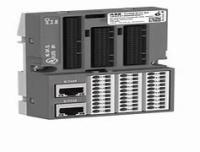 China ABB Digital I O Module TU520-ETH 1SAP214400R0001 Original New for sale