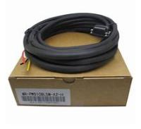 China Mitsubishi MR-PWS1CBL5M-A2-H 200V Industrial AC Servo Motor For Torque Applications for sale