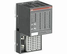 China 24V Voltage ABB CI581 Digital I O Interface Module Original New for sale