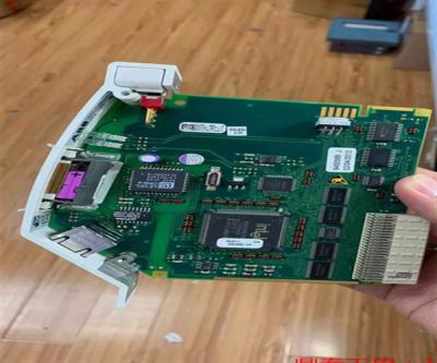 China EI813F 3BDH000022R1 1OBaseT Ethernet Freelance Field Controller for sale
