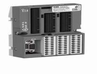 China ABB 1SAP210800R0001 Bus-Terminal Interface Module TU510-DP New for sale