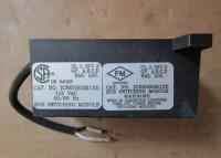 China The IC660BSM120 is a Genius I/O system Bus Switching module used to link I/O devices for sale