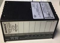 China The Emerson Automation module with catalog number IC660BBA025, genius I/O series of stand-alone for sale