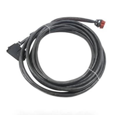 China ABB TK807F 3BDM000210R1 Power Cable 115 / 230 VAC Ferrules 2 M for sale