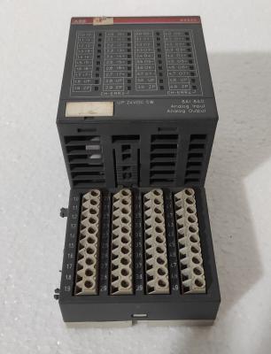 China AX522 24V Digital PLC I O Module ABB Brand New In Original Box for sale