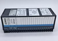 China The IC660BBD020 is a Genius Block I/O,Previously manufactured by GE Fanuc,under Emerson Automation for sale