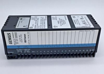China The IC660BBD020 is a Genius Block I/O,Previously manufactured by GE Fanuc,under Emerson Automation for sale