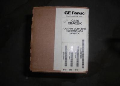 China Emerson Automation module.catalog number IC660BBA025 is part of the genius I/O series of stand-alone for sale