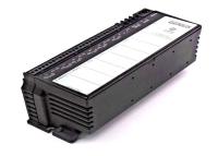 China The GE Fanuc Automation IC660EBA100 electronics assembly supports an I/O block for sale