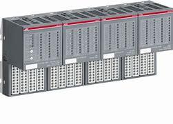 China ABB Anglog Digital I O Module AI531 24V Voltage New Original Box for sale