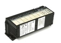 China The GE Fanuc IC660TSA100 terminal assembly is the terminal assembly for an I/O block. for sale