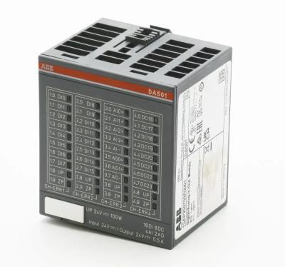 China DA501 1SAP250700R0001 Digital I O Module ABB Brand New Original for sale