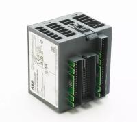 China PLC 24V Digital I O Module DC522 1SAP240600R0001 ABB Brand New for sale