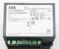 China PLC 24V Digital I O Module DC522 1SAP240600R0001 ABB Brand New for sale