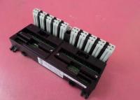 China The GE Fanuc IC670CHS002 terminal block is an I/O terminal block with box terminals for sale