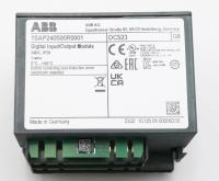 China DC523 ABB Digital I O Module 24V Voltage Brand New Original Box for sale