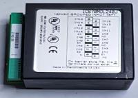 China IC670MDL240 is a 16-Point discrete input module from the Field control series of GE Fanuc for sale