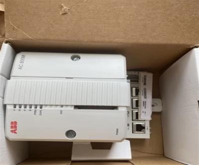 China ABB PM866K01 3BSE050198R1 Centralized Power Supply for sale