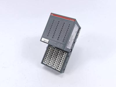 China PLC digital I O module DC532 ABB Brand 24V Voltage Original New for sale