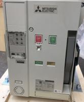 China Mitsubishi AE630-SW / AE630-SS 3P F TAL ETRBASE-P3 AX10 630A  Instruction Manual for sale