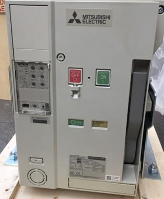 China Mitsubishi AE630-SW / AE630-SS 3P F TAL ETRBASE-P3 AX10 630A  Instruction Manual for sale