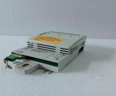 China ABB 3BSE018109R1 LITHIUM BATTERY UNIT SB821 Redundant Power Kit for sale
