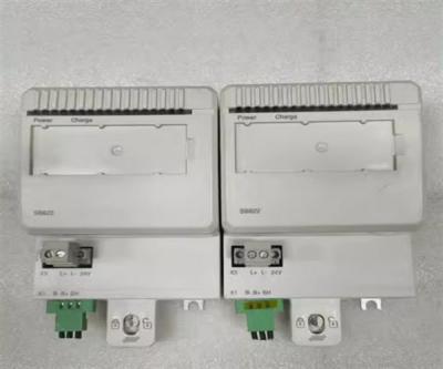 China SB822 ABB 3BSE018172R1 Rechargeable Battery Unit ABB AC 800M for sale