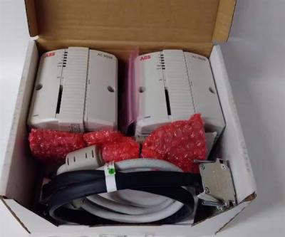China ABB PM865K02 3BSE031150R6 Redundant Processor Unit AC 800M Controller for sale