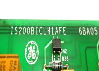 China The IS200BICLH1AFE is a Bridge Interface Controller Board， Innovation Series for sale