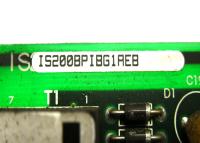 China The IS200BPIBG1AEB model is part of the MK VI series produced by General Electric for sale