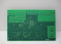 China The IS200ESYSH1ABB Triple Modular Redundant EX2100E System I/O board was manufactured by GE for sale