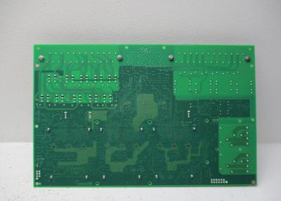 China The IS200ESYSH1ABB Triple Modular Redundant EX2100E System I/O board was manufactured by GE for sale
