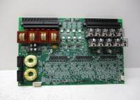 China The IS200ESYSH1ABB Triple Modular Redundant EX2100E System I/O board was manufactured by GE for sale