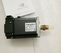 China Mitsubishi Industrial Servo Motor HF-KE43KW1-S100 New Original 400W Motor for sale