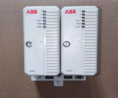 China ABB CI854AK01 3BSE030220R1 PROFIBUS-DP/V1 Interface Module for sale