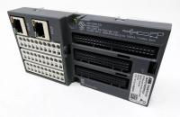 China ABB PLC-AC500 DC Digital I O Module DC508-ETH New Original Box for sale