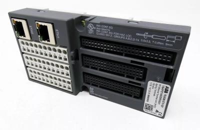 China ABB PLC-AC500 DC Digital I O Module DC508-ETH New Original Box for sale