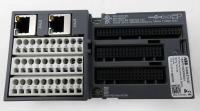 China ABB PLC-AC500 DC Digital I O Module DC508-ETH New Original Box for sale