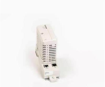 China CI868K01 3BSE048845R1 Voltage regulation control module for sale