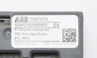 China TU507-ETH 1SAP214200R0001 Automation Digital I O Module ABB New for sale